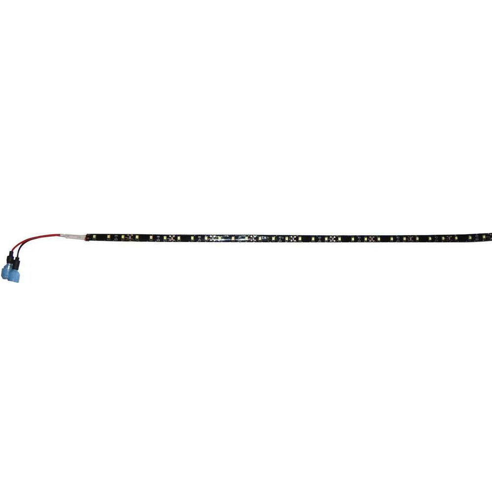 Blue LED Light Strip 18in – Bryke Racing Blue LED Light Strip 18in – Bryke Racing