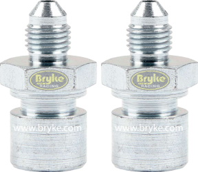 New Products – Bryke Racing