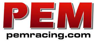 PEM Gears – Bryke Racing