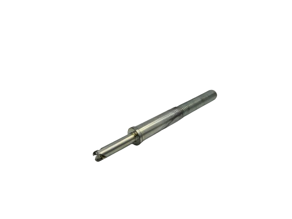 Spring Adjuster Shaft – Bryke Racing