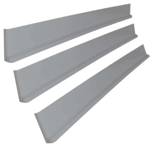MD3 Modified Rocker Panel Gray – Bryke Racing