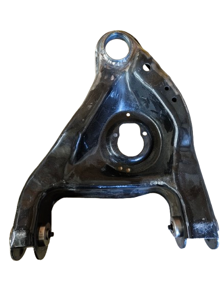 Metric LH Lower Control Arm Screw-In Ball Joint - Reinforced Front Sec ...