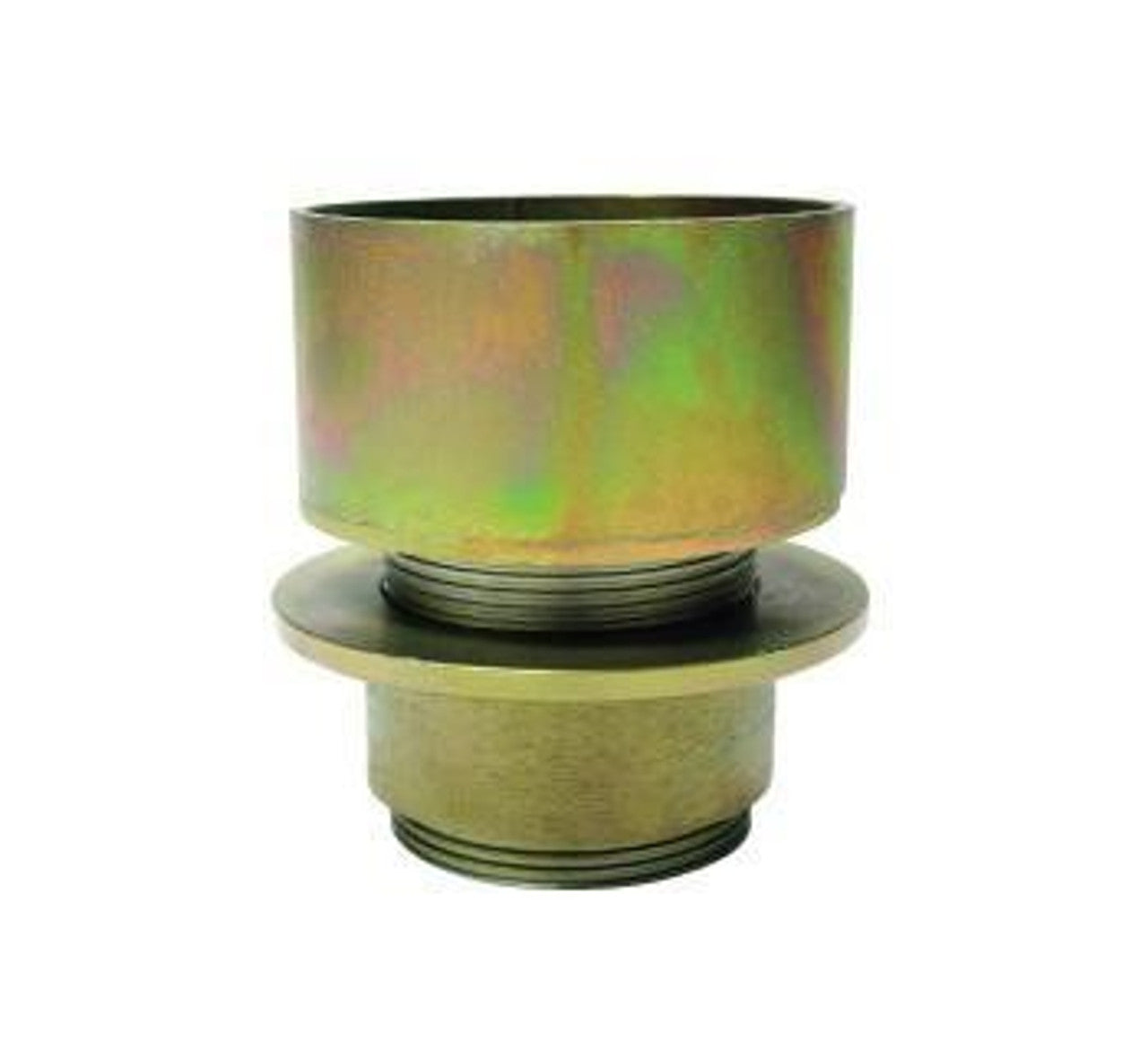 Spring Spacer Adjustable to 3" – Bryke Racing