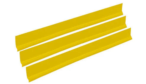 MD3 Modified Rocker Panel Yellow – Bryke Racing