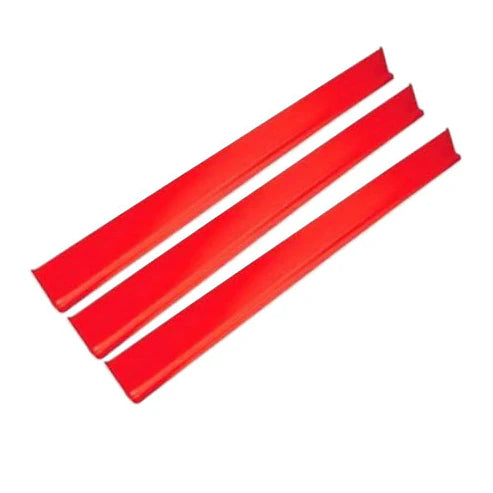 MD3 Modified Rocker Panel Fluorescent Red – Bryke Racing