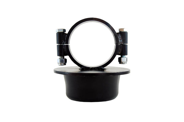 Spring Cup 5in Clamp On – Bryke Racing