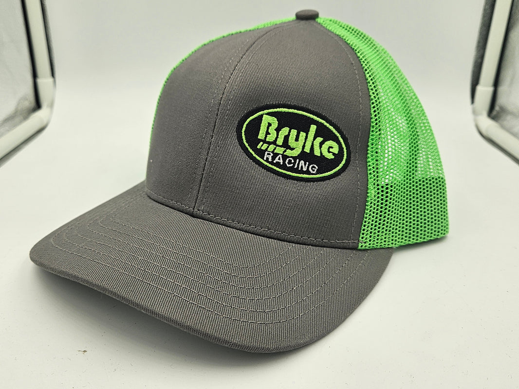 APPAREL – Bryke Racing