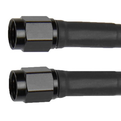 Brake Line Coated 3AN Straight 36in – Bryke Racing