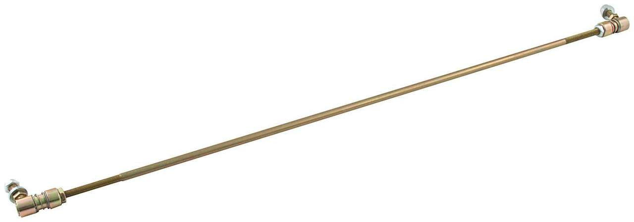 Throttle Linkage with Quick Disconnect 18in – Bryke Racing