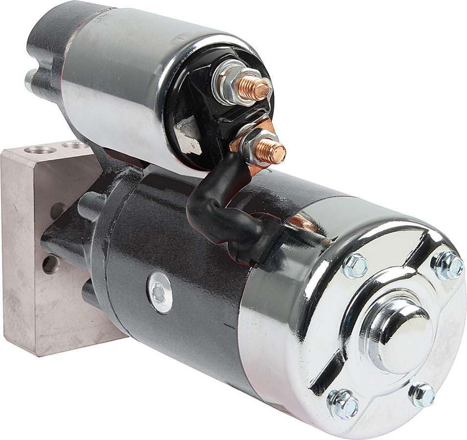 SBC Mini Starter – Bryke Racing