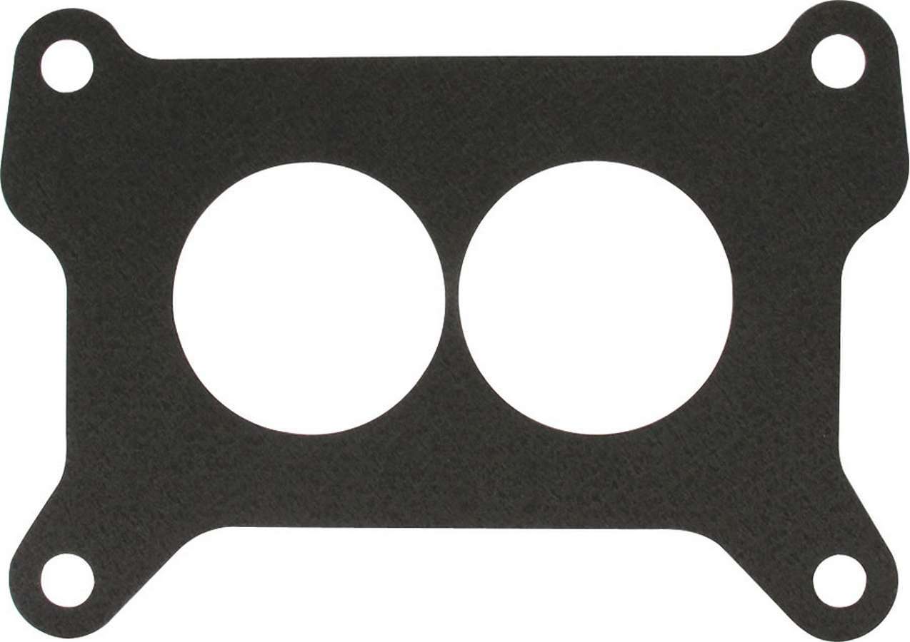 Carb Gasket 2 Barrel 2 hole – Bryke Racing