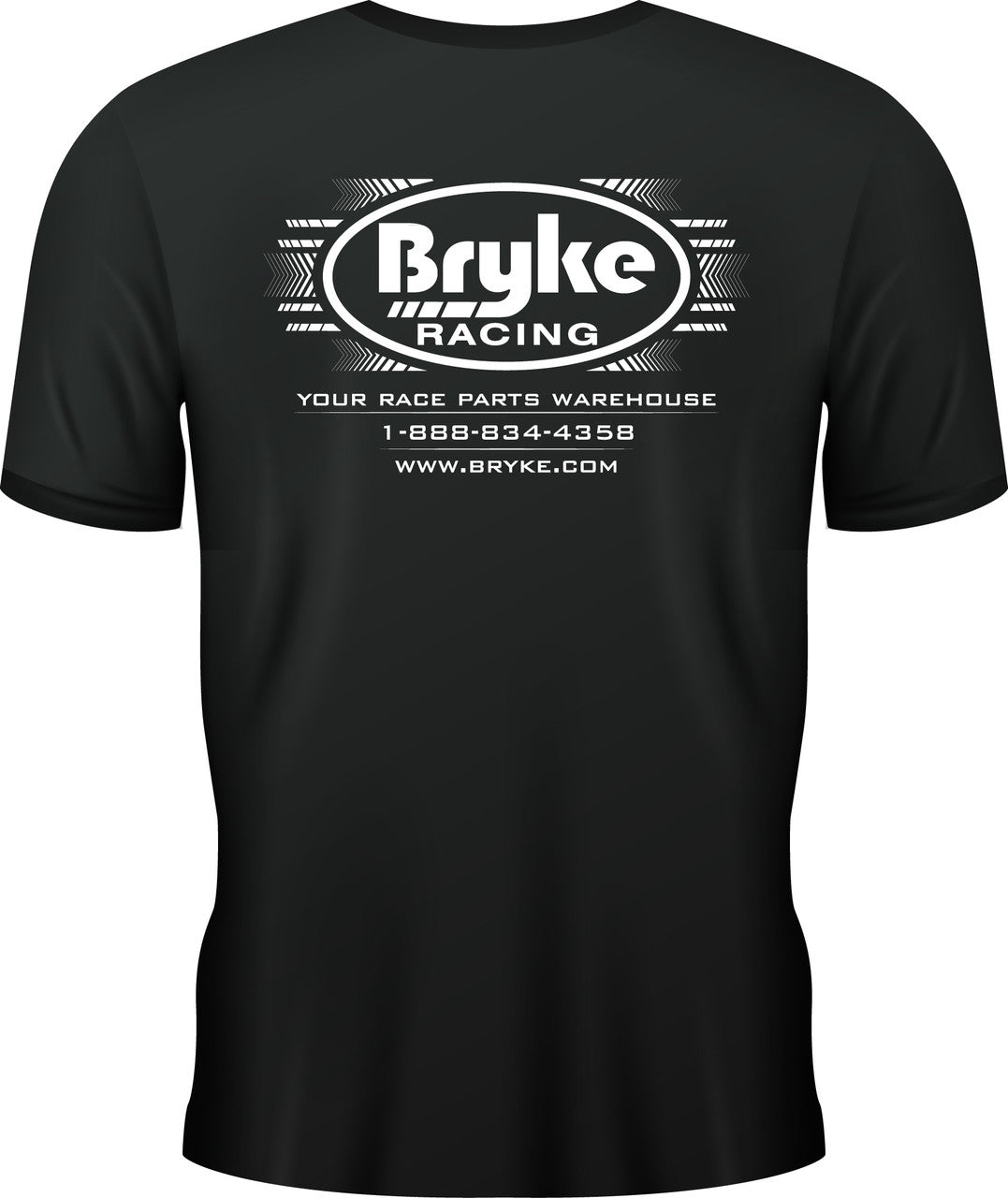 APPAREL – Bryke Racing