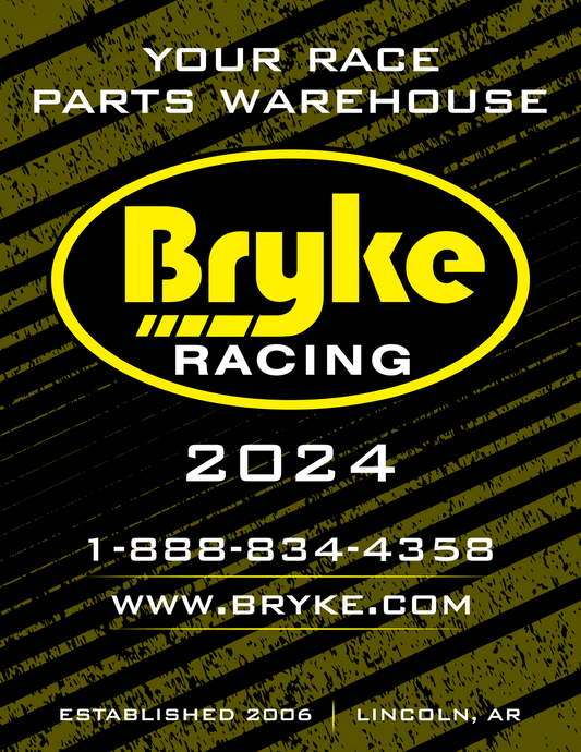 APPAREL – Bryke Racing
