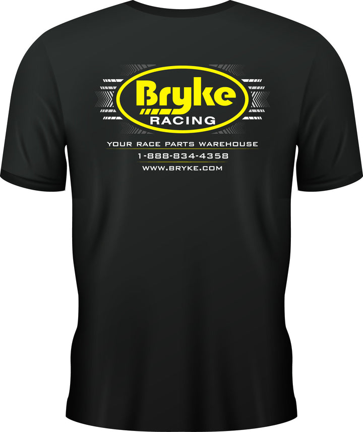 APPAREL – Bryke Racing
