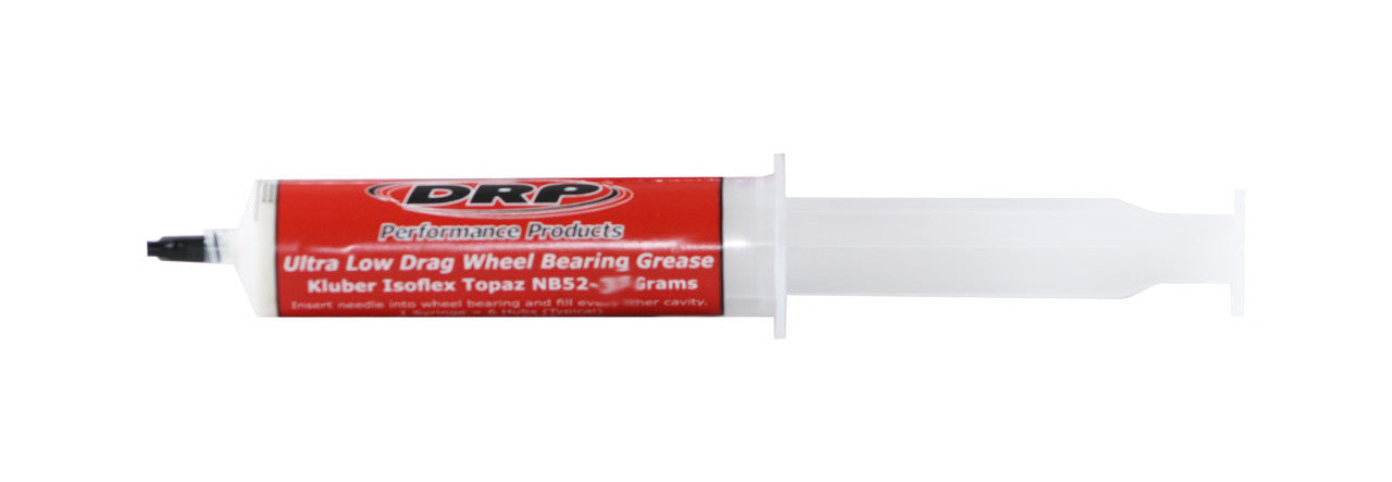 DRP GREASE SYRINGE – Bryke Racing