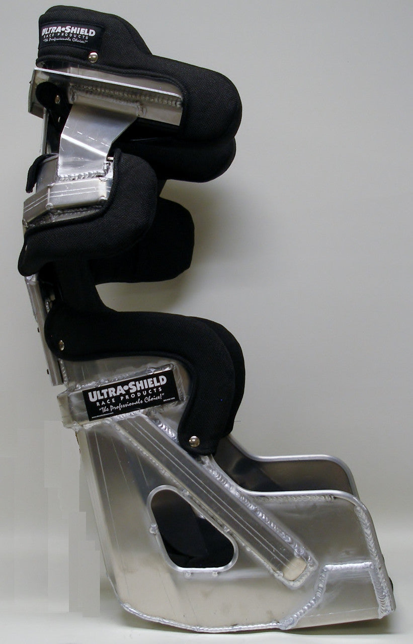 Ultra Shield FC2 20 Degree Full Containment Seat with Full Cover ...