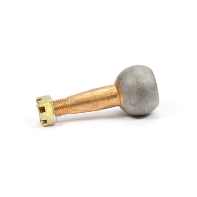 Howe Upper Ball Joint Stud +.500 – Bryke Racing