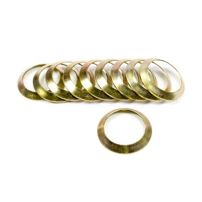 Throw Out Bearing shim Kit – Bryke Racing