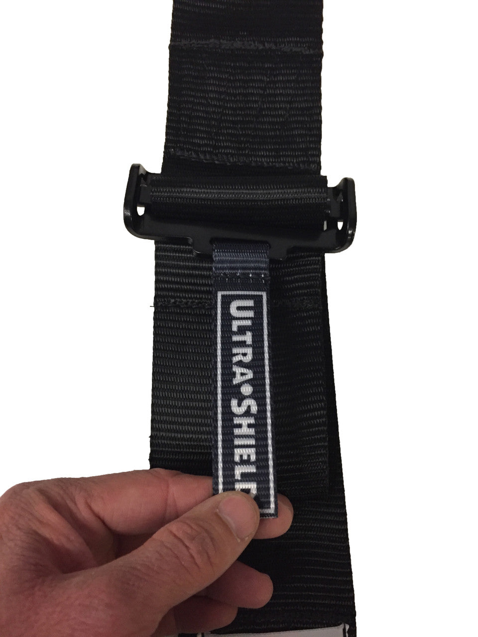 Ultra Shield Racing Harness Belts Black HANS Style – Bryke Racing