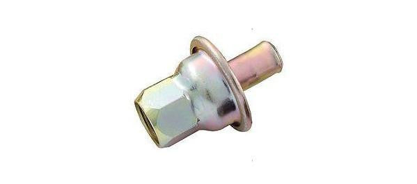 EVAC Check Valve – Bryke Racing