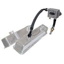 Evac Kit with No Slip-on Fittings – Bryke Racing