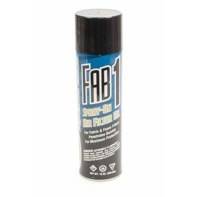 Maxima Air Filter Oil – Bryke Racing