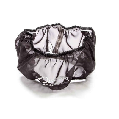 Outerwear Pre-Filter Air Cleaner Cover 14 x 3-Black – Bryke Racing