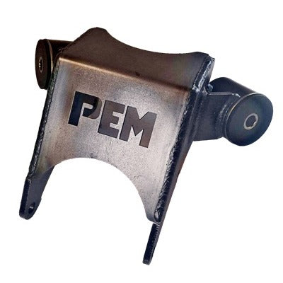 PEM QuickChange Welded Upper GM Mount – Bryke Racing