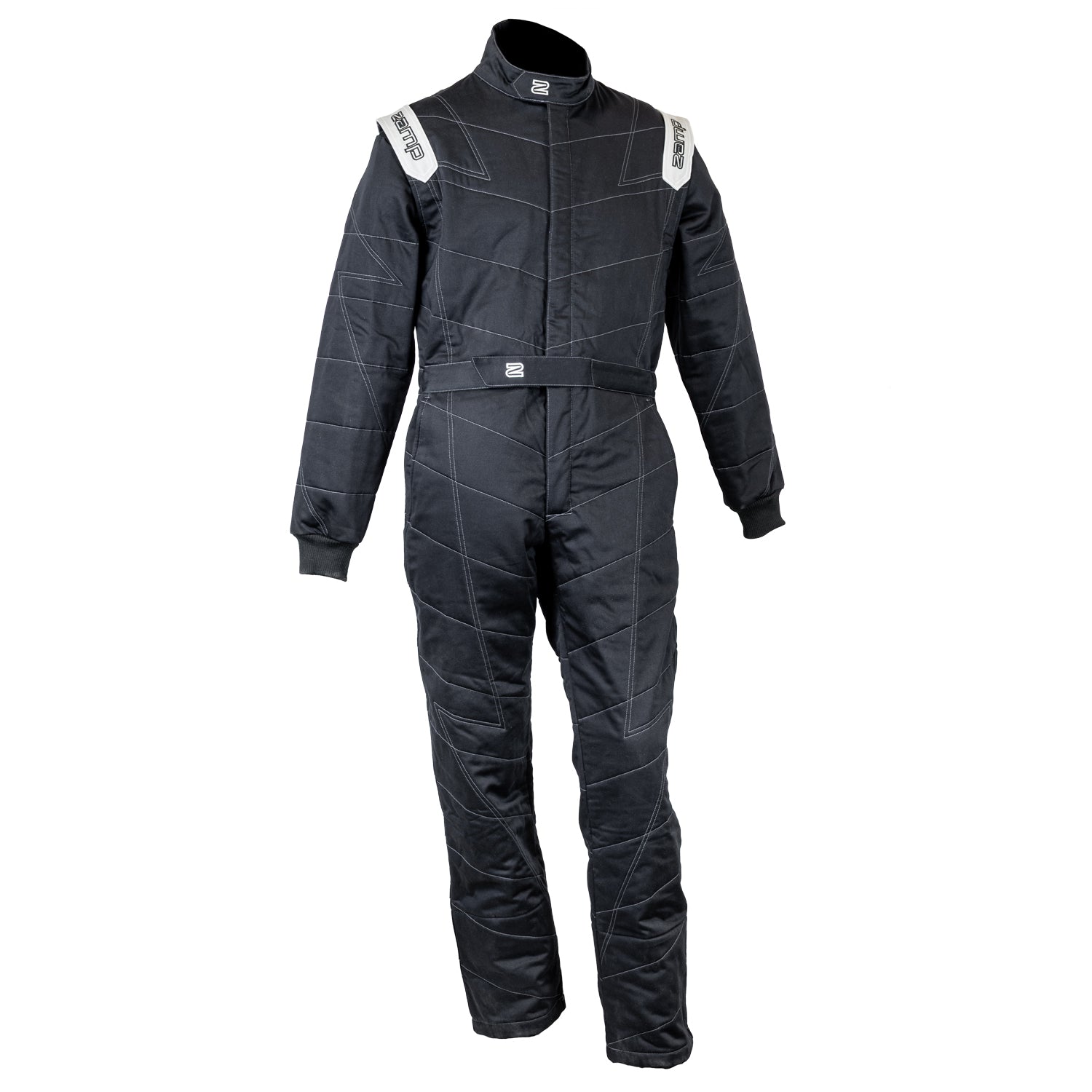 Zamp ZR-31 SFI 3.2A/5 Double Layer Driving Suit ALL SIZES – Bryke Racing