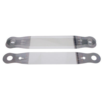 Racing Optic Tear Offs – Bryke Racing