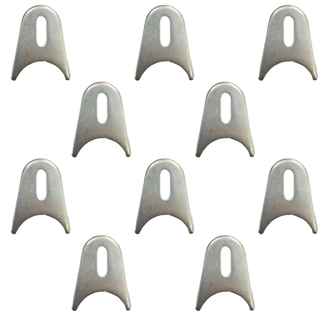 Body Radius Tabs Slotted 10 Pack – Bryke Racing