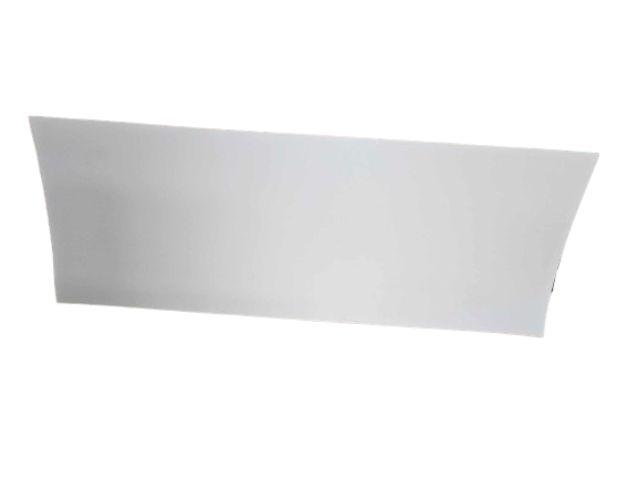 STAKT Modified Flat Door OR two Quarter Panels White or Black - (IN ST ...