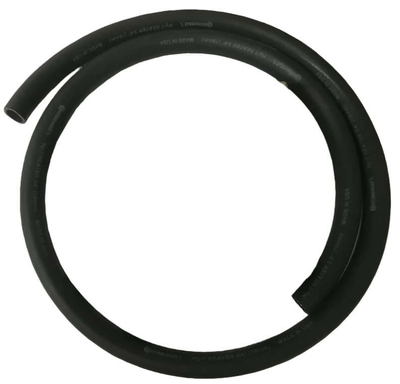 Push Lock Hose -12AN 6ft – Bryke Racing