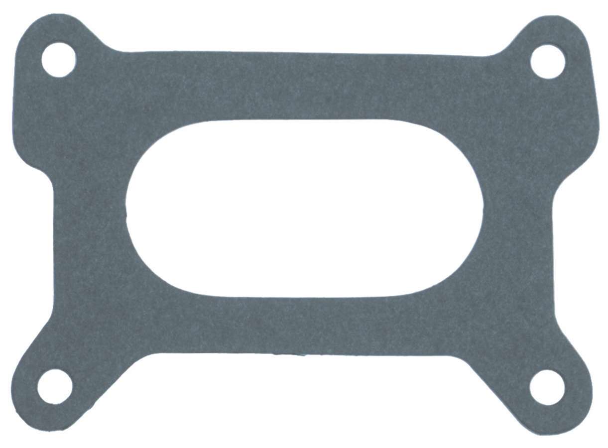 Carb Gasket 2 Barrel, Single Hole – Bryke Racing