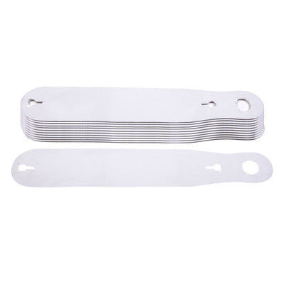 Helmet Tear Offs – Bryke Racing