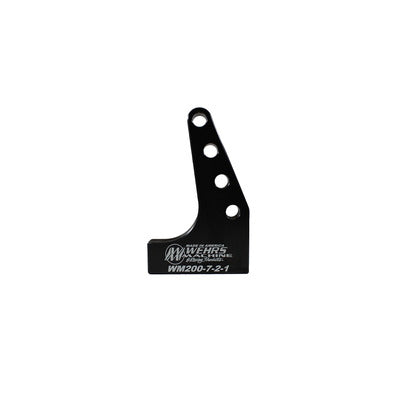 2" Extended Shock Mount 1" Longer – Bryke Racing
