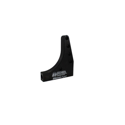 2" Extended Shock Mount 2" Longer – Bryke Racing