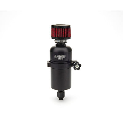 Remote Breather Tank – Bryke Racing