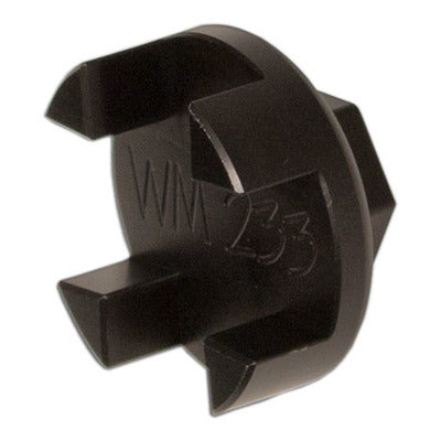 Wehrs Barrel Socket – Bryke Racing