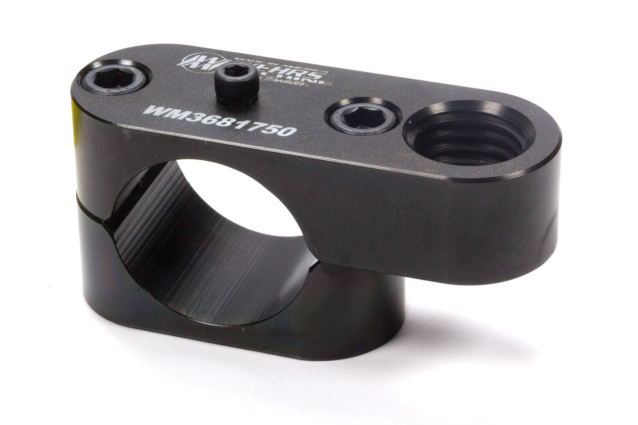 CLAMP ON SCREW JACK MOUNT 1-3/4 TUBE – Bryke Racing