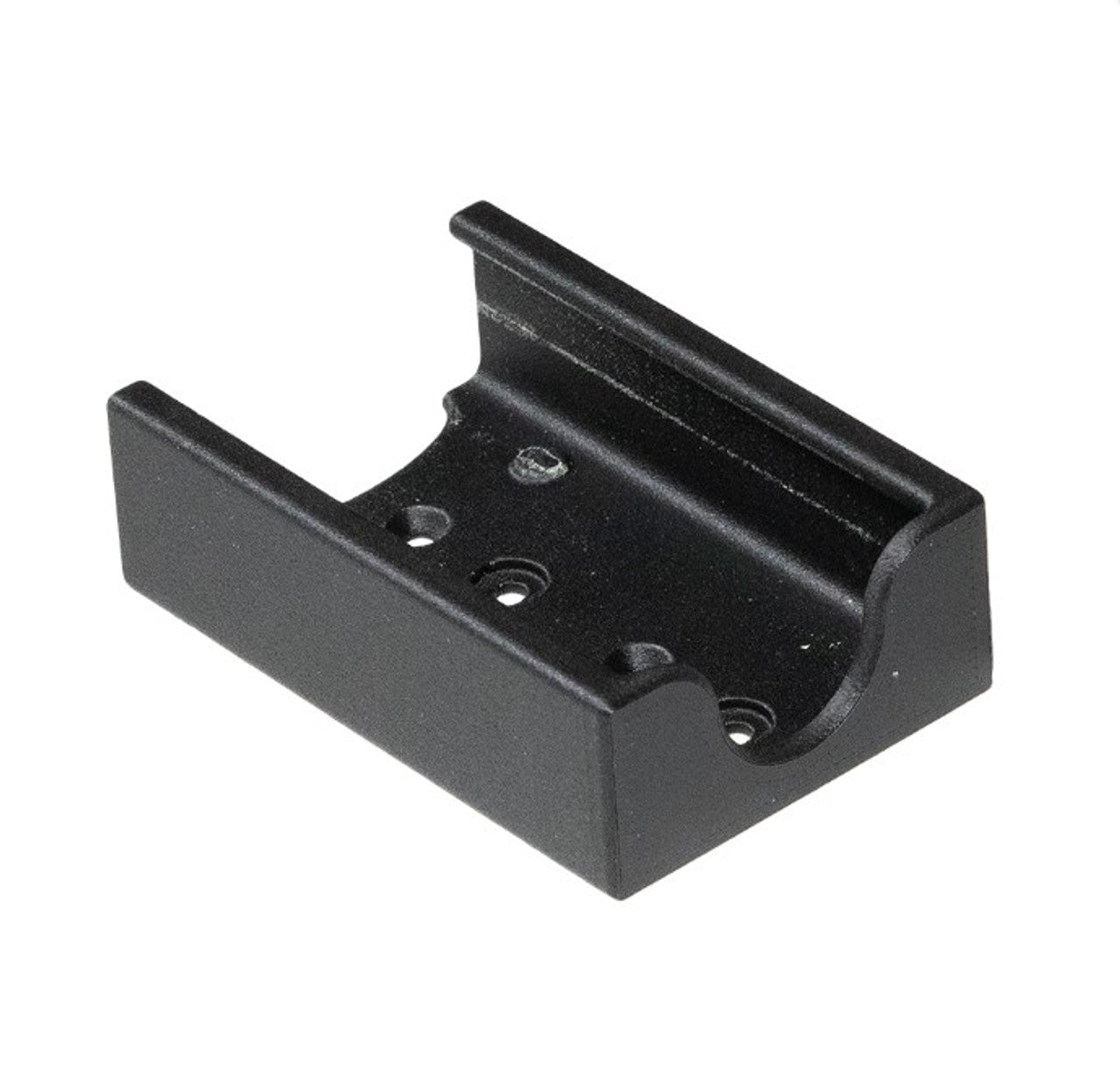 Wehrs Plastic Mount for Nitro Bee Race Receiver Flat – Bryke Racing