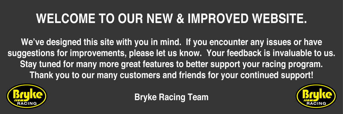 Bryke Racing