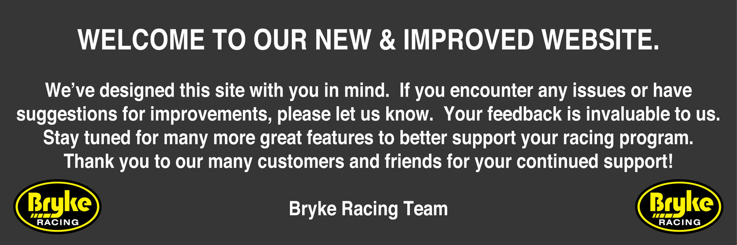 Bryke Racing
