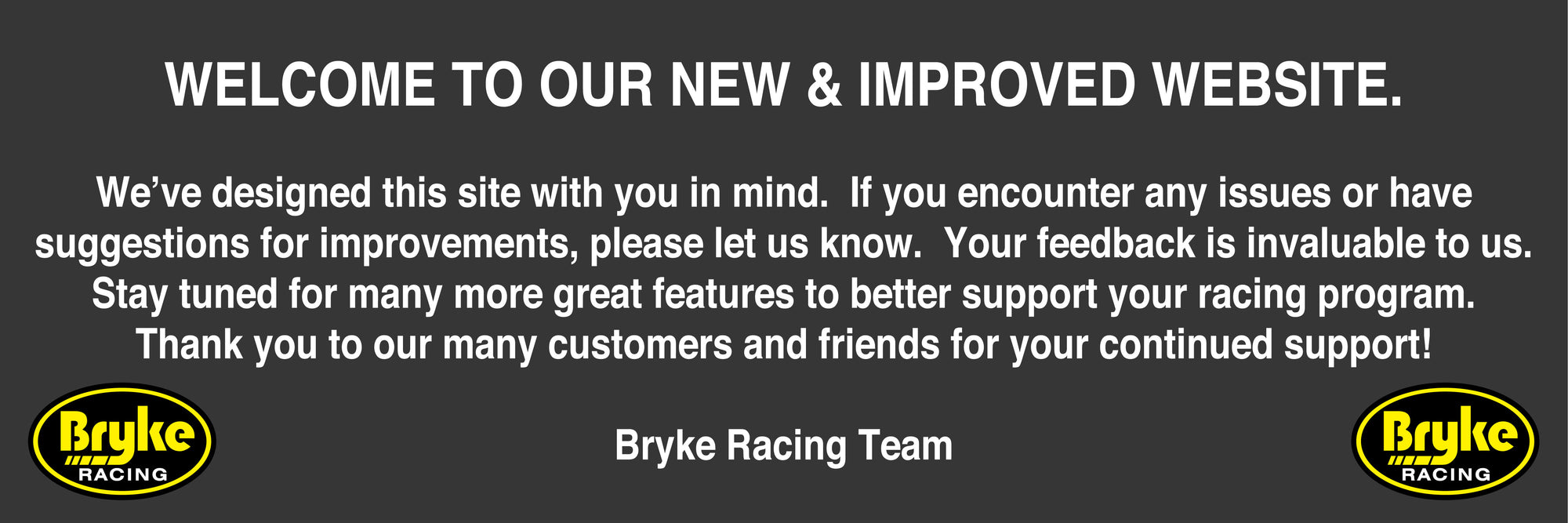 Bryke Racing