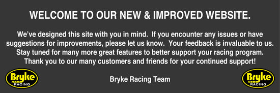 Bryke Racing