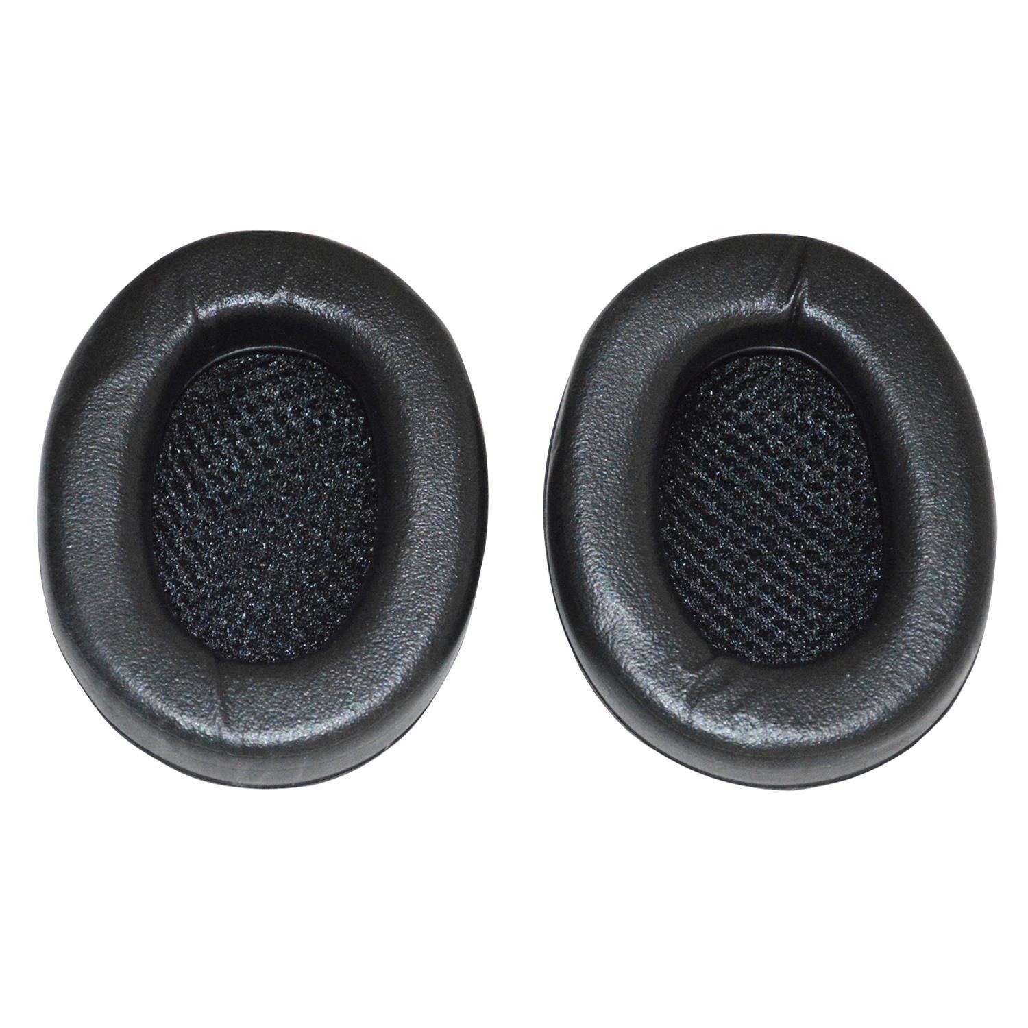 Zamp Helmet Ear Cups – Bryke Racing