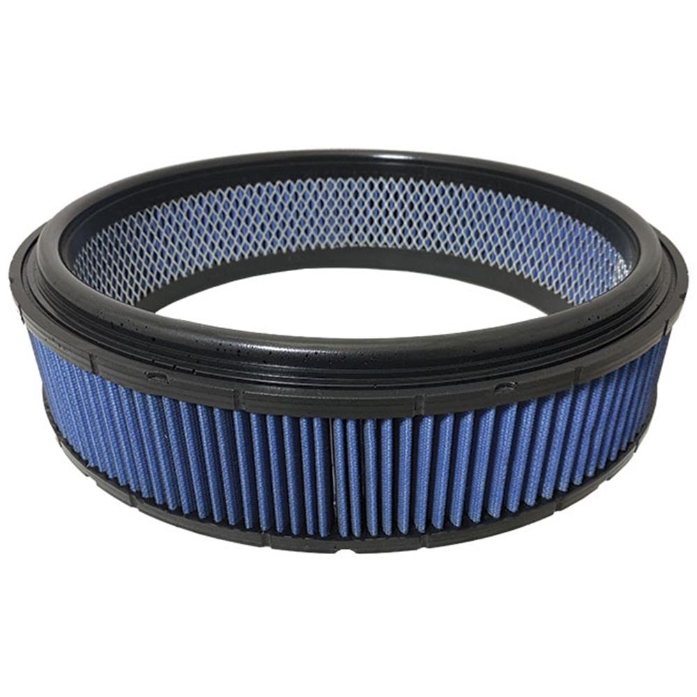 Walker 14 x 4 Classic Washable Filter – Bryke Racing