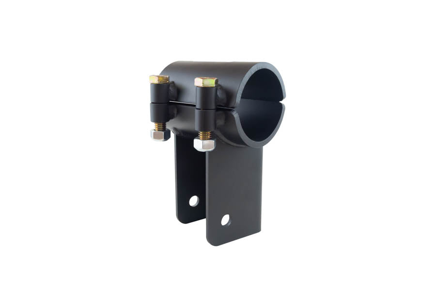 Metric Trailing Arm Bracket One Hole Left – Bryke Racing