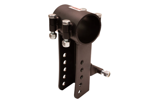 Metric Trailing Arm Mount Right Side – Bryke Racing