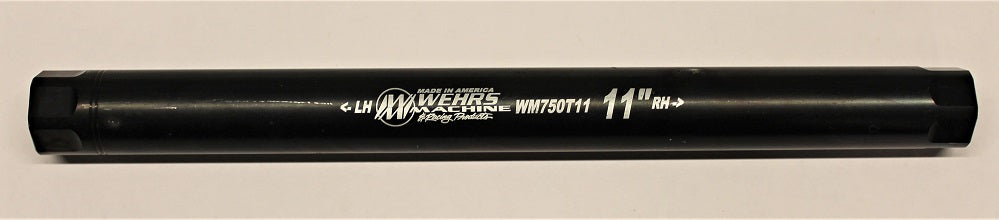 Suspension Tube 3/4 x 11 – Bryke Racing